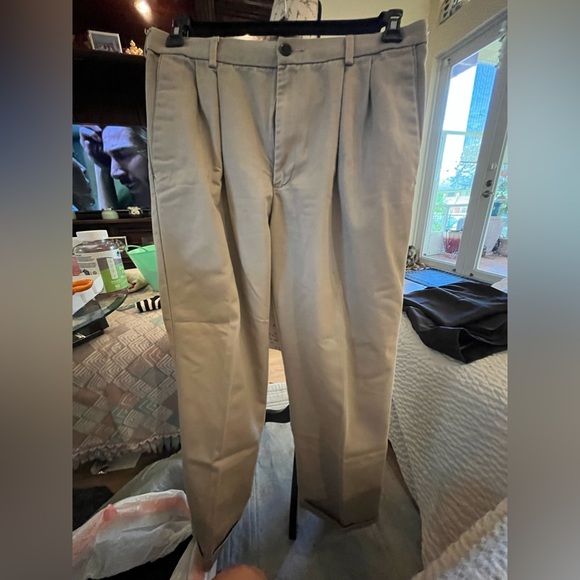 Dockers | Pants | Docker 32 X 3 New Pants Dockers | Poshmark